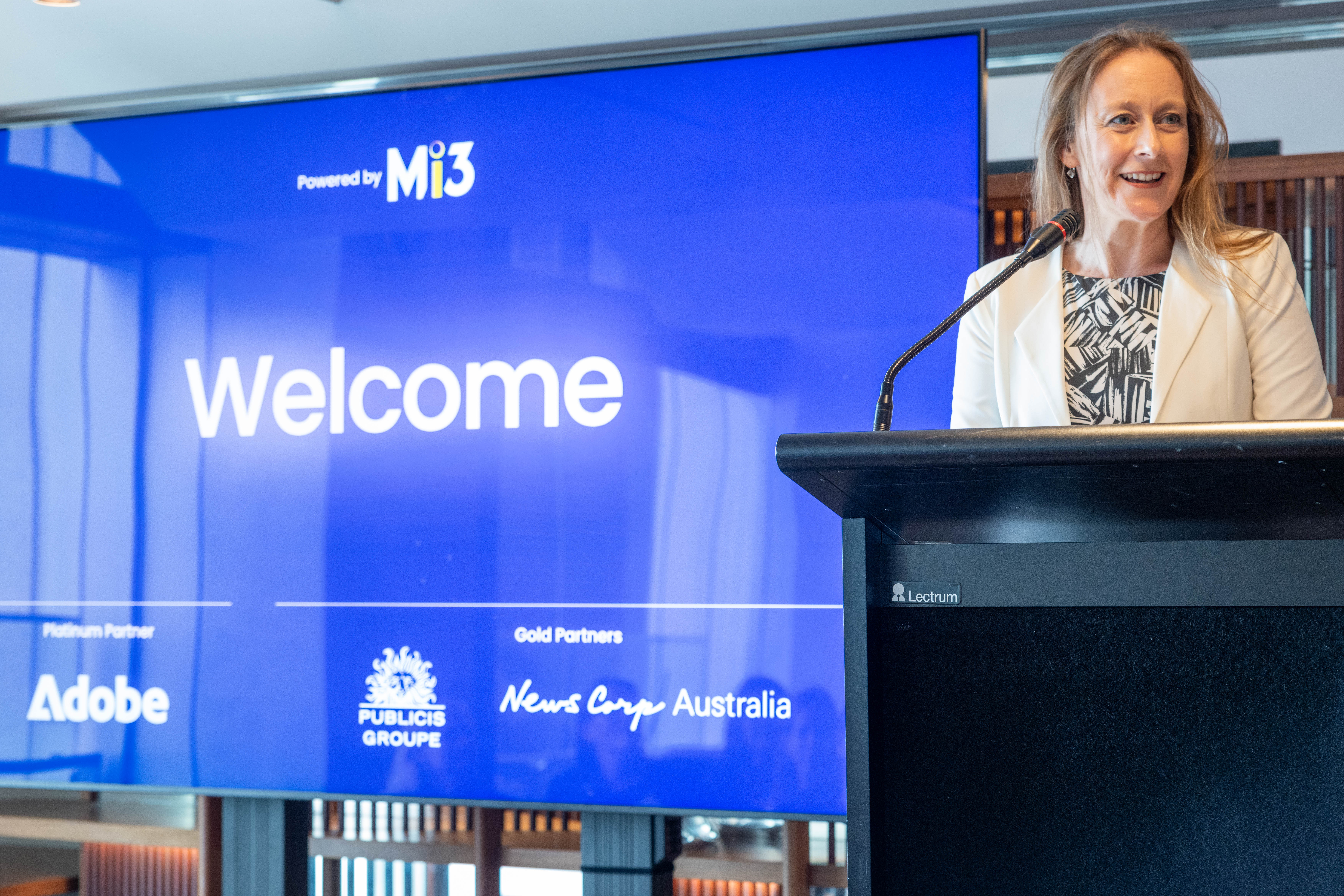 The CMO Awards: Mi3 debuts new recognition program for Australian marketing leadership - AMI